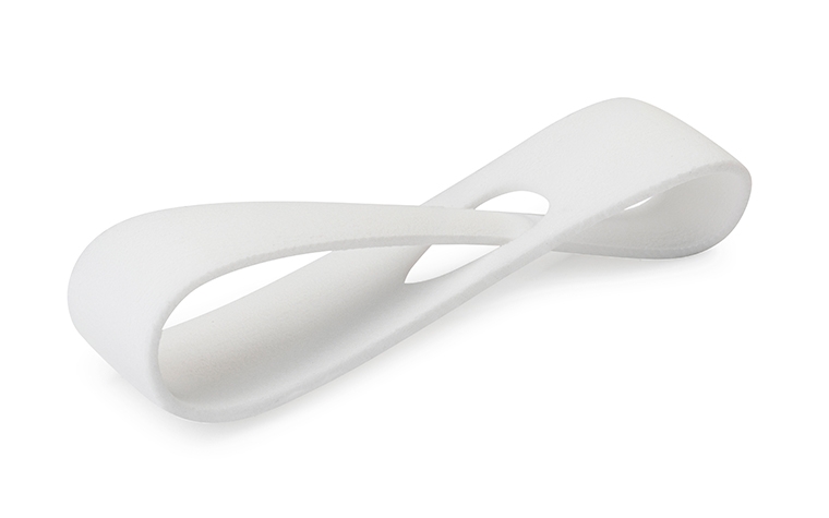 PA 12 (SLS) for Laser Sintering | Materialise